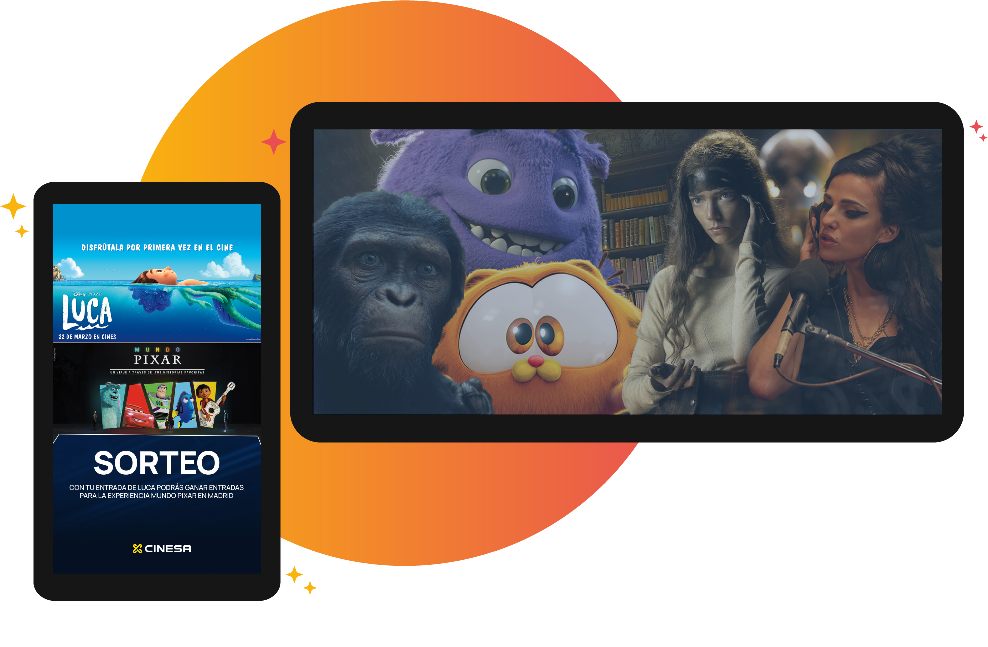 Definimos la estrategia digital de Cinesa - Call To Agency